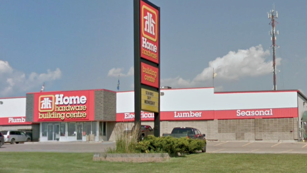 Home Hardware | Sundance Capital Corp.